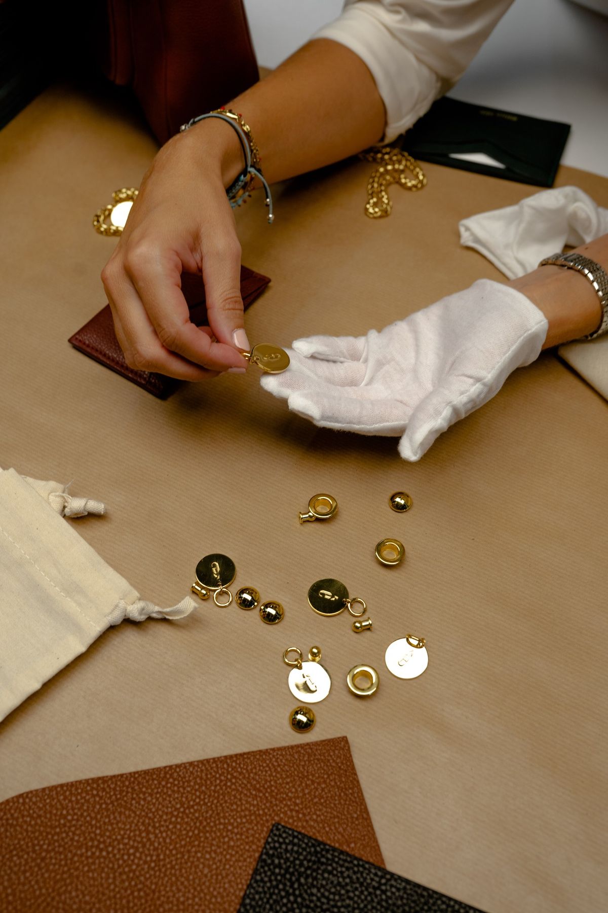 Design Classes - Kettul Design